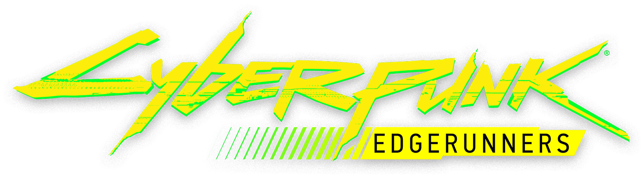 Home of the Cyberpunk 2077 universe — games, anime & more